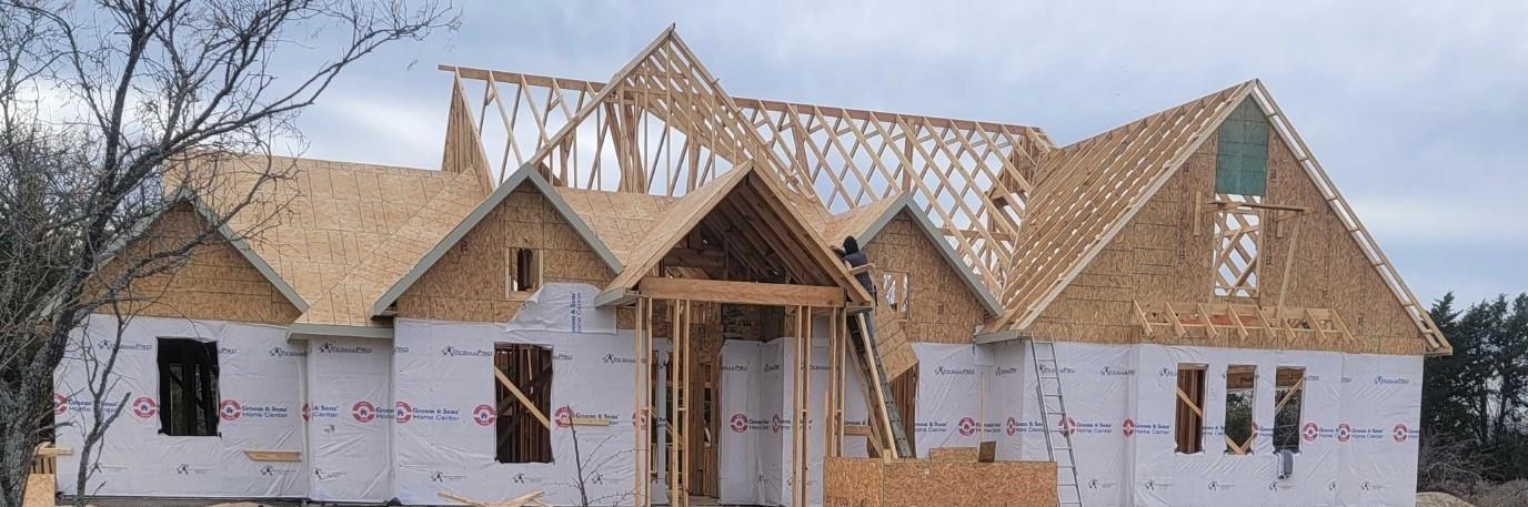 Caddo Mills, TX – J Everett Custom Homes LLC