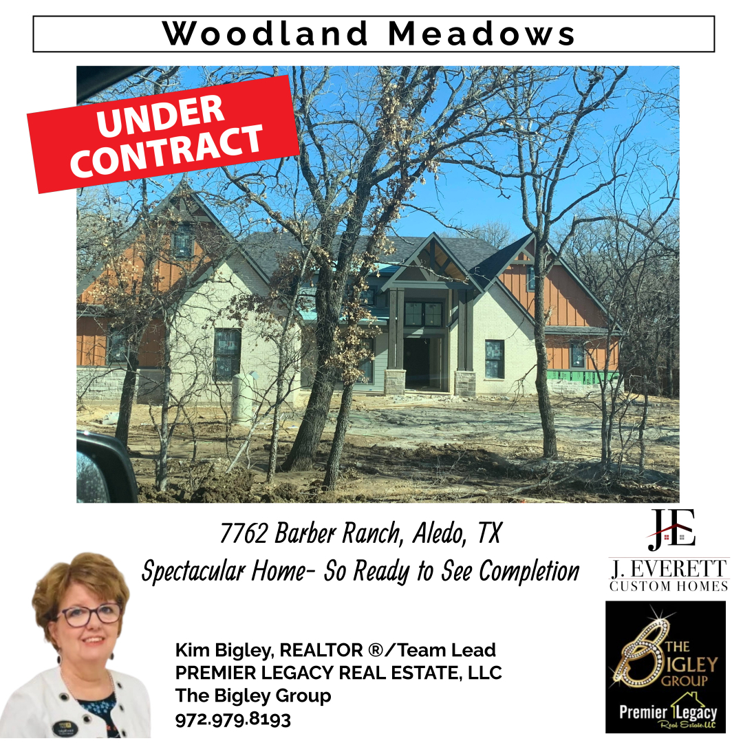 J Everett Custom Homes LLC