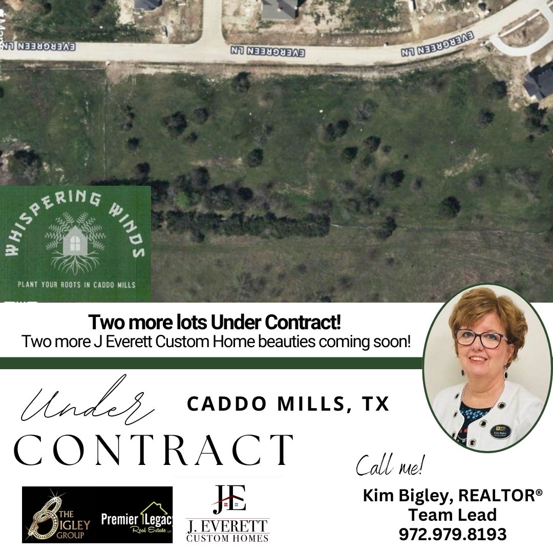 J Everett Custom Homes LLC